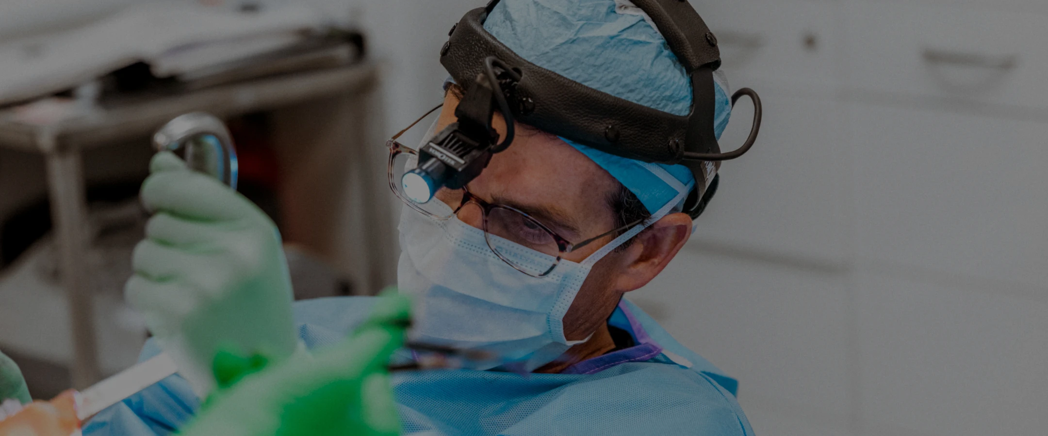 Facial Plastic Surgery Procedures In NYC | David Rosenberg, MD