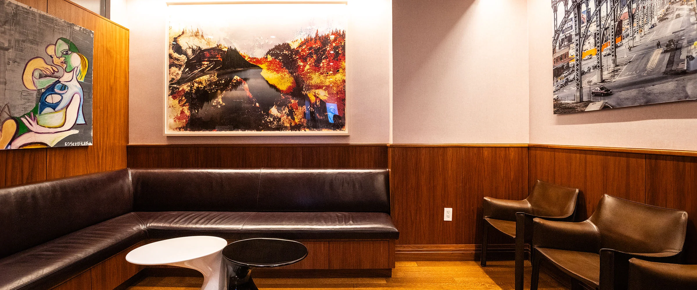 Patient Information & Resources | David Rosenberg, MD